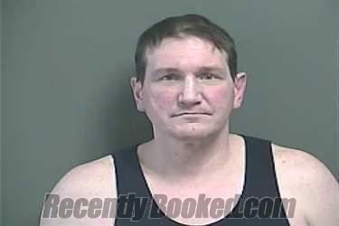 Recent Booking / Mugshot for JOSHUA KENT ABEL in Knox County, Indiana