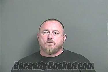 Recent Booking / Mugshot for MICHAEL M BOLERJACK in Knox County, Indiana