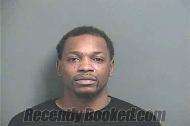 Recent Booking / Mugshot for GREGORY L DORTCH in Knox County, Indiana