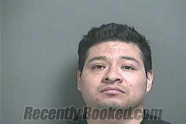 Recent Booking / Mugshot for FRANCISCO NA RAMIREZ in Knox County, Indiana