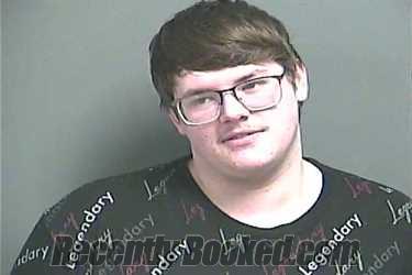 Recent Booking / Mugshot for PAYTON ANTHONY WATTS in Knox County, Indiana