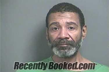Recent Booking / Mugshot for RANDY WAYNE WALKER in Knox County, Indiana