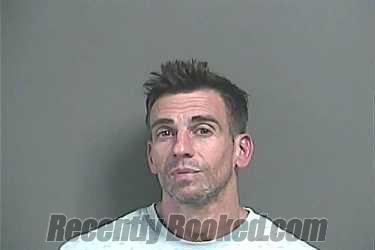 Recent Booking / Mugshot for DALE T ROBINSON in Knox County, Indiana