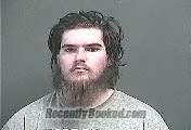 Recent Booking / Mugshot for TREVOR CHASE MALOTT in Knox County, Indiana
