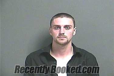 Recent Booking / Mugshot for KAIDEN B TAYLOR in Knox County, Indiana