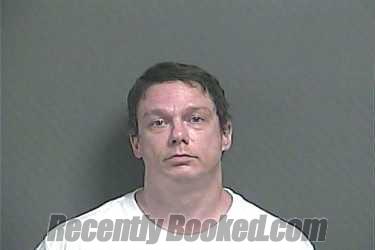 Recent Booking / Mugshot for DUSTIN PAUL KLEYSTEUBER in Knox County ...