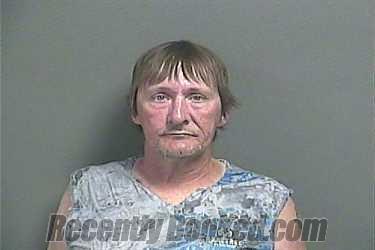 Recent Booking / Mugshot for WARREN K CRAIG in Knox County, Indiana