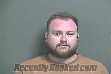 Recent Booking / Mugshot for GREGORY A ROACH in Knox County, Indiana
