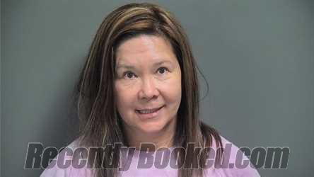 LYDIA A DUNCAN Arrest Record & Booking Info – Knox County, Indiana ...