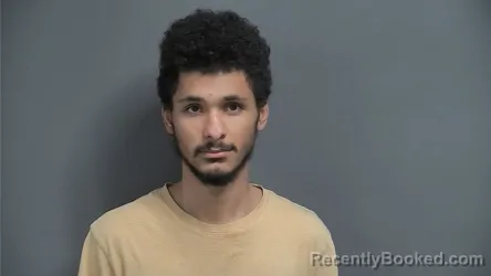 Jacob A Dunn Arrest & Booking Info | Knox County, IN