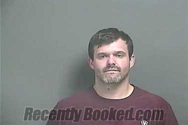 Recent Booking / Mugshot for CARL EDWARD HEACOCK in Knox County, Indiana