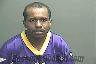 Recent Booking / Mugshot for JERRY JASPER PAYNE in Knox County, Indiana