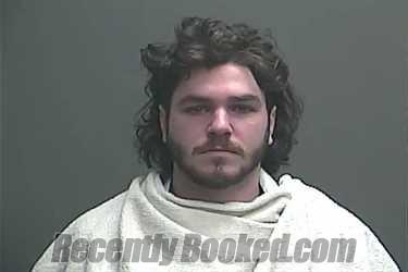 Recent Booking / Mugshot for KYLE MICHAEL SMITH in Knox County, Indiana