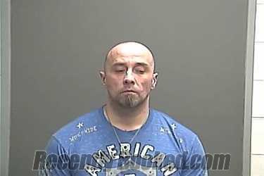 Recent Booking / Mugshot for SAMUEL ISAAC CROW in Knox County, Indiana