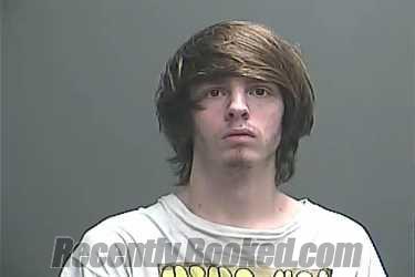Recent Booking / Mugshot for TYLER W AWE in Knox County, Indiana