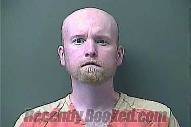 Recent Booking / Mugshot for ADAM MICHAEL DRAVES in La Porte County ...