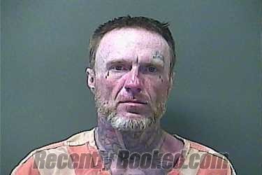 Recent Booking / Mugshot for ADAM D JONES in La Porte County, Indiana