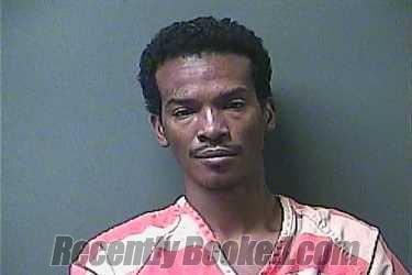 Recent Booking / Mugshot for AMIR A LACEY in La Porte County, Indiana