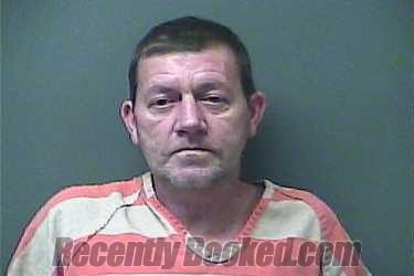 Recent Booking / Mugshot for BRANDON CADDO in La Porte County, Indiana