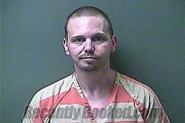 Recent Booking / Mugshot for BRUCE ROLAND KAHN in La Porte County, Indiana