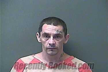 Recent Booking / Mugshot for BRANDON JOSEPH MAUPIN in La Porte County ...