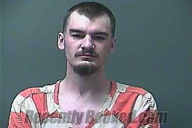 Recent Booking / Mugshot for BRANDON LEE WROBLEWSKI in La Porte County ...