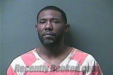 Recent Booking / Mugshot for BRIAN M WALKER in La Porte County, Indiana