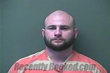Recent Booking / Mugshot for CARSON MYLES EPPLE in La Porte County, Indiana