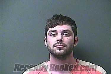 Recent Booking / Mugshot for CALEB MATTHEW KIRKHAM in La Porte County ...