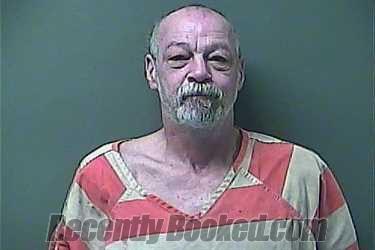 Recent Booking / Mugshot for CHRISTOPHER J MENTZER in La Porte County ...