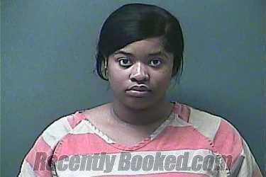 Recent Booking / Mugshot for CHANDRA L NEAL in La Porte County, Indiana