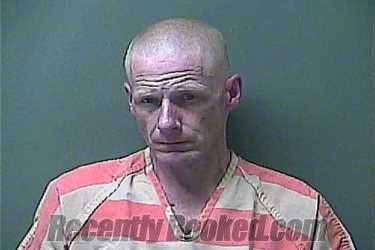 Recent Booking / Mugshot for DAVID J ADAMS in La Porte County, Indiana
