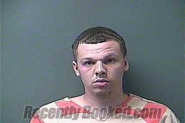 Recent Booking / Mugshot for DANTE A COMBS in La Porte County, Indiana