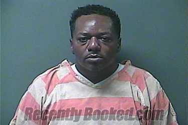 Recent Booking / Mugshot for DAVID L DAVIS in La Porte County, Indiana