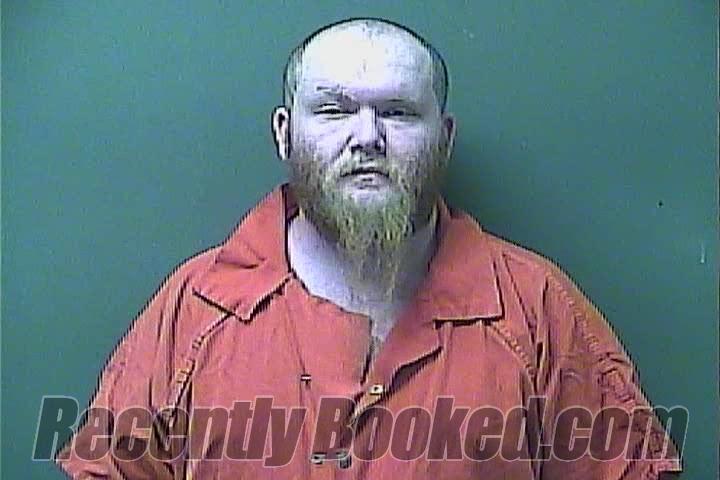 Recent Booking / Mugshot for DILLON KEITH HAMLIN in La Porte County ...
