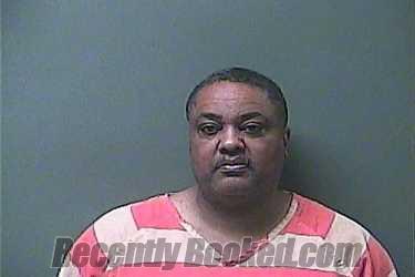 Recent Booking / Mugshot for DEVIN D HAWKINS in La Porte County, Indiana