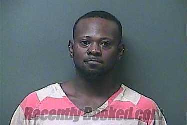 Recent Booking / Mugshot for DONALD RAY TAYLOR in La Porte County, Indiana