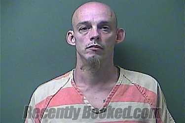 Recent Booking / Mugshot for GLYNN ERIC ANDERSON in La Porte County ...