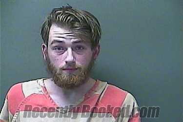 Recent Booking / Mugshot for ISAIAH D DECARO-ERICKSON in La Porte ...