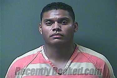 Recent Booking / Mugshot for JACOB DANIEL ADAMS in La Porte County, Indiana
