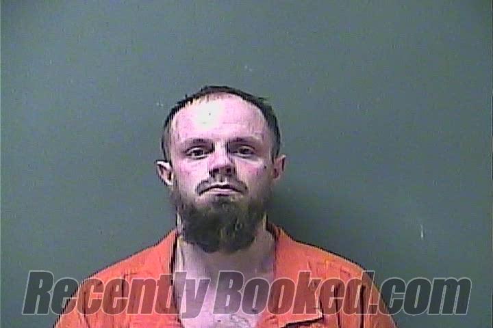 Recent Booking / Mugshot for JOSHUA KENT BOX in La Porte County, Indiana