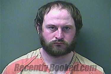 Recent Booking / Mugshot for JOSHUA O BISHOP in La Porte County, Indiana