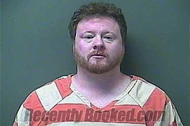 Recent Booking / Mugshot for JASON ROBERT BAZEMORE in La Porte County ...