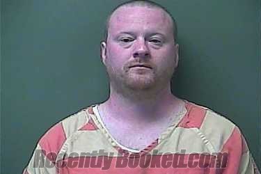 Recent Booking / Mugshot for JASON ROBERT BAZEMORE in La Porte County ...