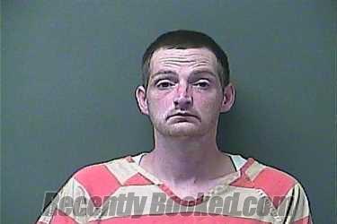 Recent Booking / Mugshot for JOHNATHAN M BREWER in La Porte County, Indiana