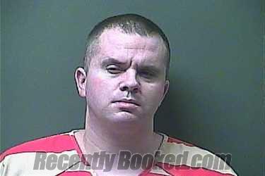 Recent Booking / Mugshot for JASON A BAILEY in La Porte County, Indiana
