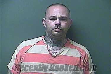 Recent Booking / Mugshot for JOHN EDWARD FRIANT in La Porte County, Indiana