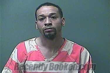 Recent Booking / Mugshot for JAMES L HARRIS in La Porte County, Indiana
