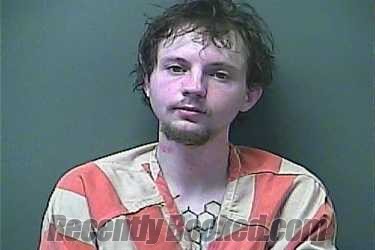 Recent Booking / Mugshot for JORDAN C LEWIS in La Porte County, Indiana