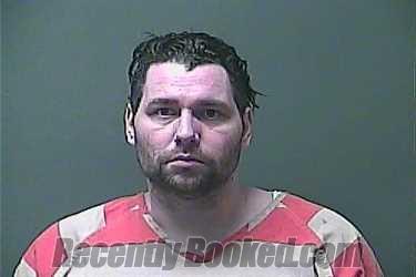 Recent Booking / Mugshot for JOSHUA MICHAEL LEVANDOSKI in La Porte ...